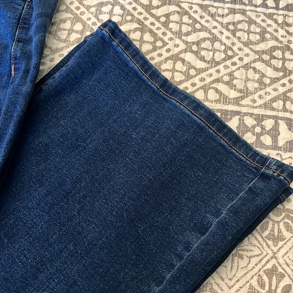 Nine West | Jeans | Nine West Bootcut Jeans | Poshmark